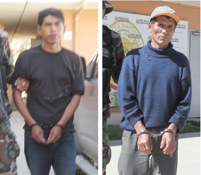 Encarcelan A Agricultores Por Cultivar Marihuana Diario Ahora